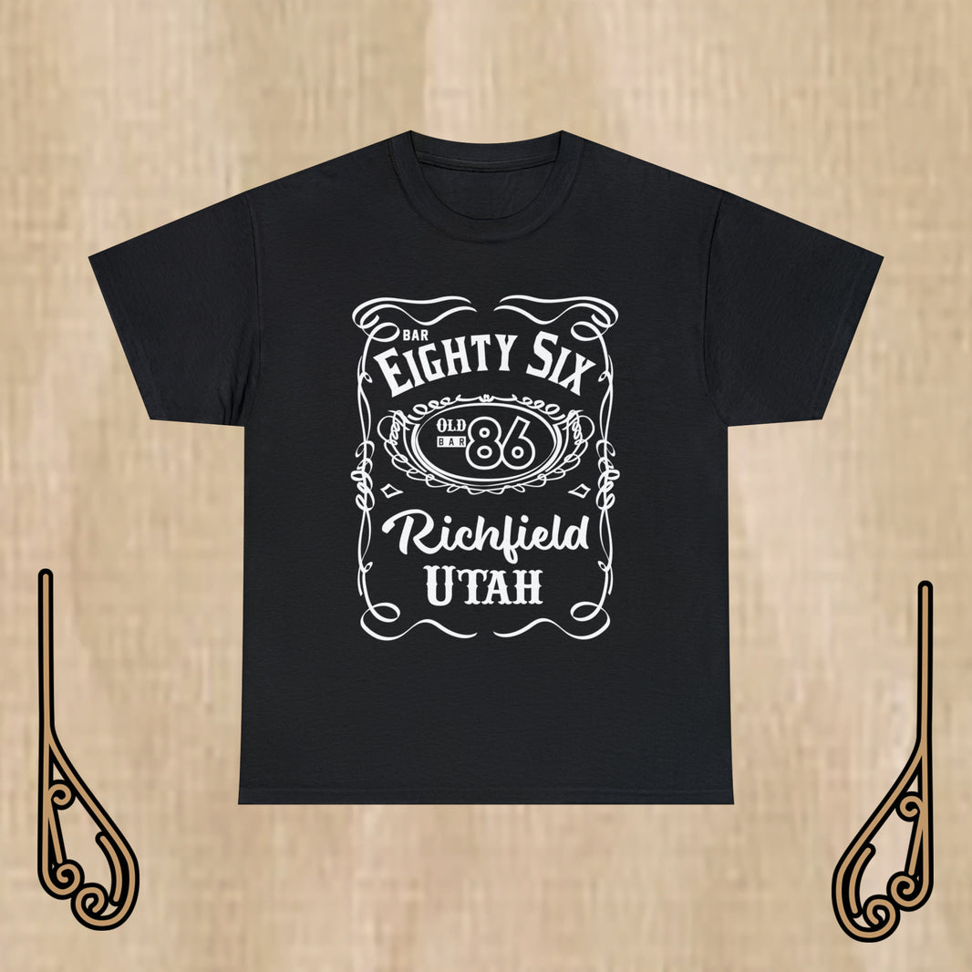 Bar 86 Merch – BAR 86 Merch
